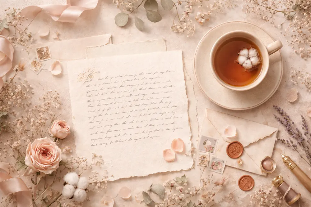 How to Write a Letter of Encouragement That Helps Someone | LetterHugs